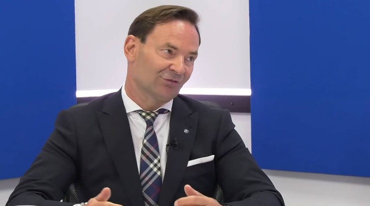 Gyenes Levente 2024-ben már nem indul Gyömrőn polgármesterként a ...