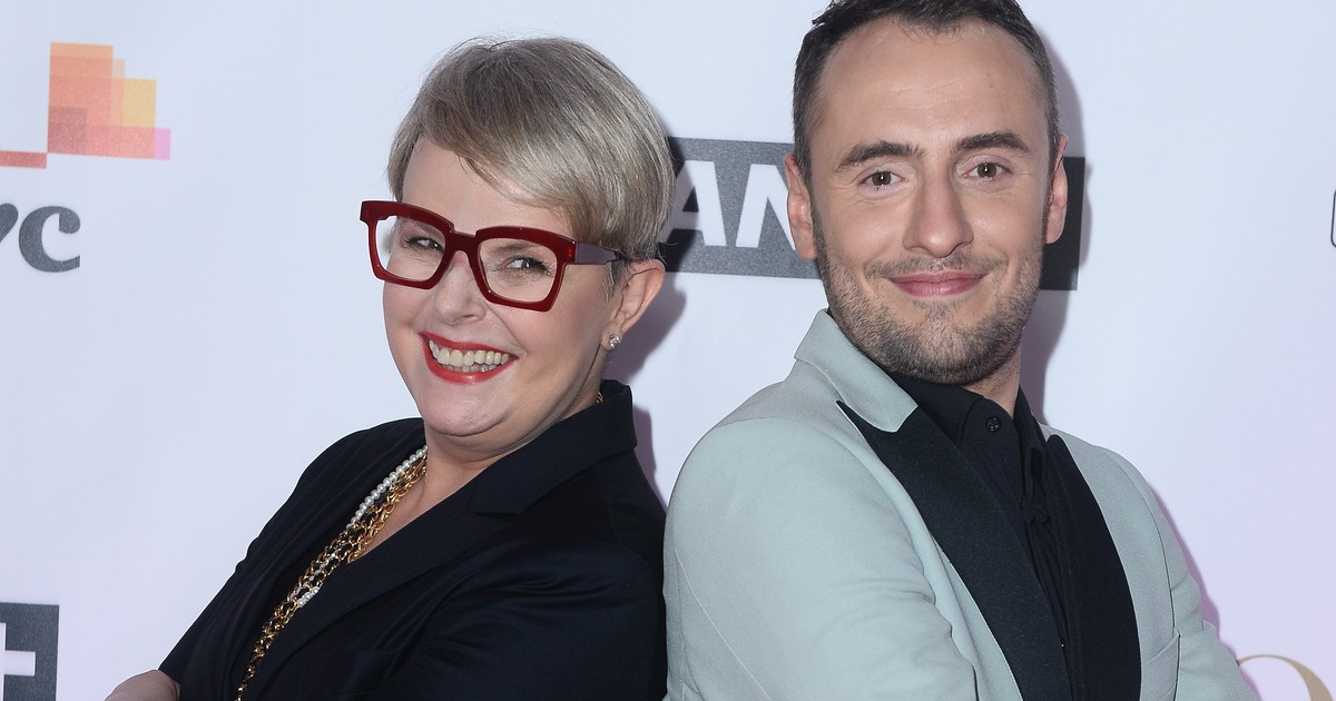 Orły 2024. Karolina Korwin Piotrowska zadrwiła z Pegasusa. "Może ...