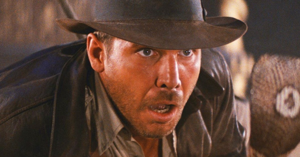 THEN AND NOW: The cast of the 'Indiana Jones' franchise | Business ...
