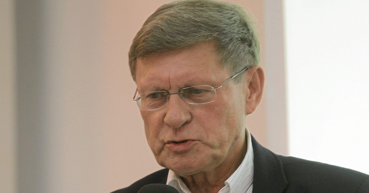 Prof. Leszek Balcerowicz: Polska zmaga się z najgroźniejszym ...