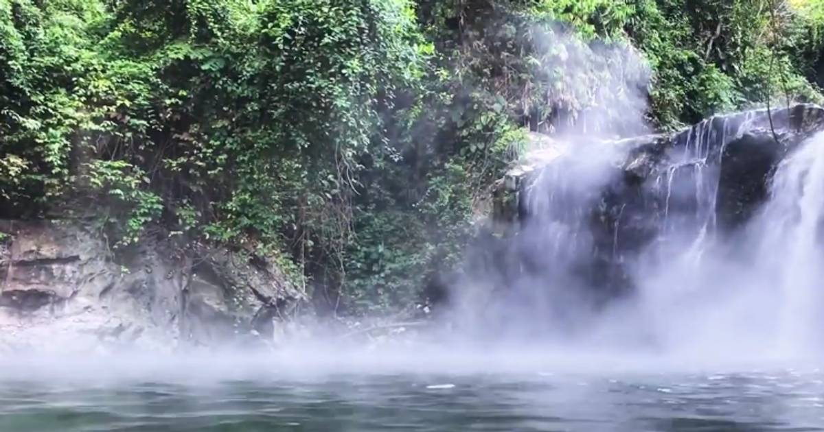 Reka koja ubija svakog ko uđe u nju je najveća misterija Amazona Noizz