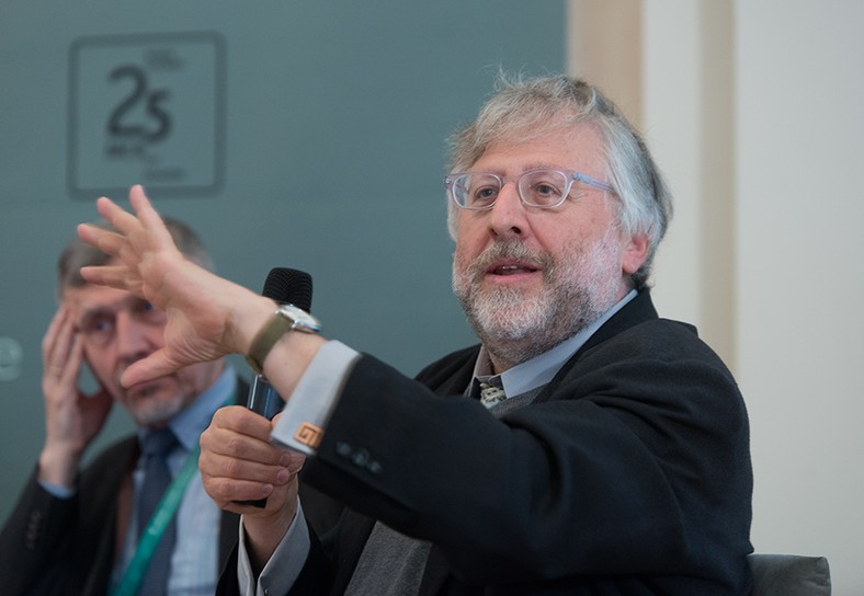 Larry Wolff, "Wynalezienie Europy Wschodniej. Mapa cywilizacji w dobie ...