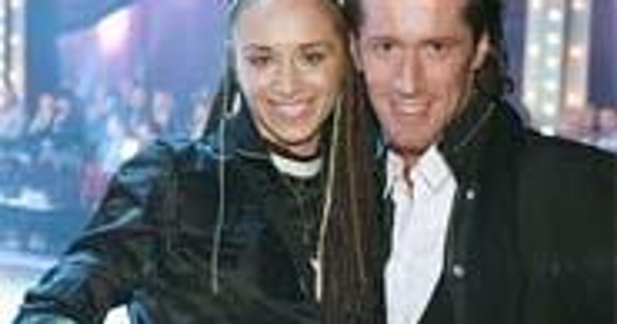 Kobiety kochają Roberta Kochanka - Film