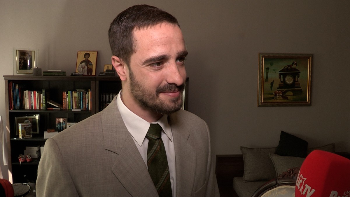 Naš glumac je pričao o finansijskim problemima: "Kad sve platim nemam ...