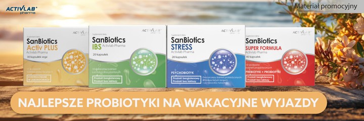 Probiotyki - czym są, jak dawkować? Kiedy należy stosować probiotyki ...