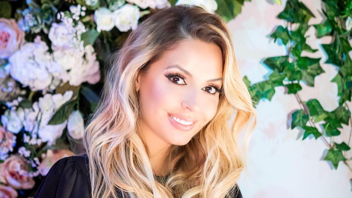 biljana tipsarevi kreatorka zdrav zivot izgled vitka linija dijeta - Blic