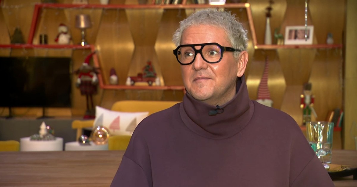 Lakatos Márk a melegségről vallott: szerinte nem elfogadóak a magyarok - Blikk