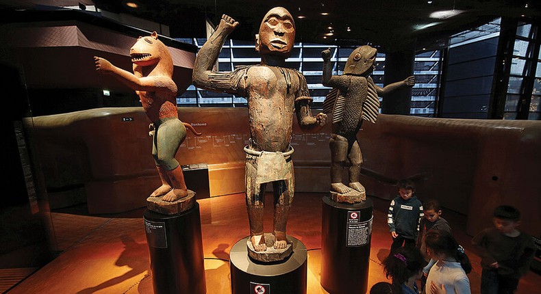 10 must-see African art museums for every art enthusiast | Pulse Nigeria