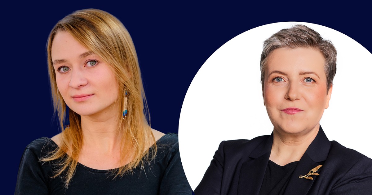 Najtrudniejsze rzeczy zostają w nas. Anna Alboth odwiedza podcast ...