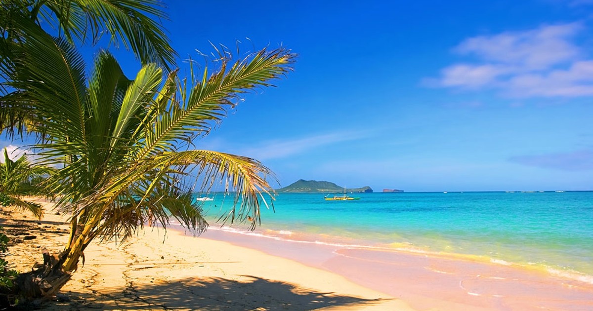 Bahamy - Podstawowe informacje - Podróże