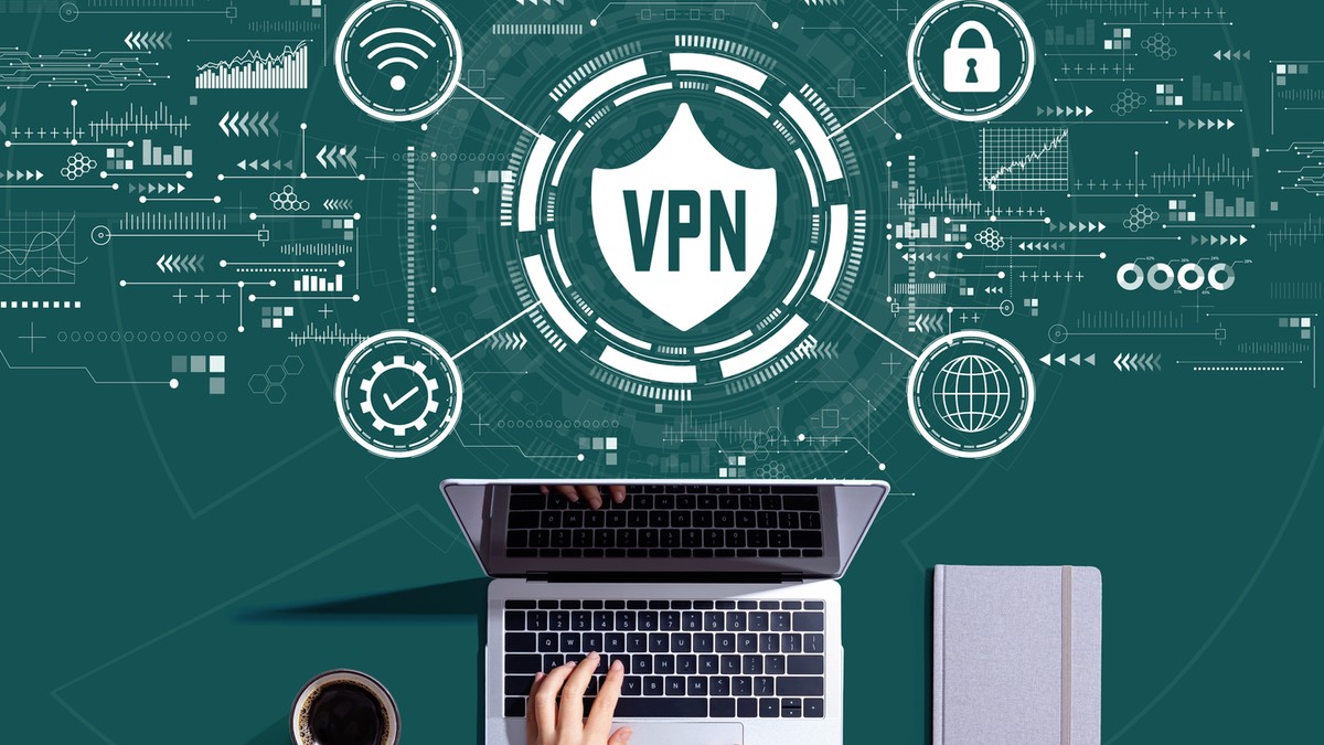 Czym jest LogMeIn Hamachi? Wyjaśniamy, jak działa program VPN Czym jest LogMeIn Hamachi? Wyjaśniamy, jak działa program VPN