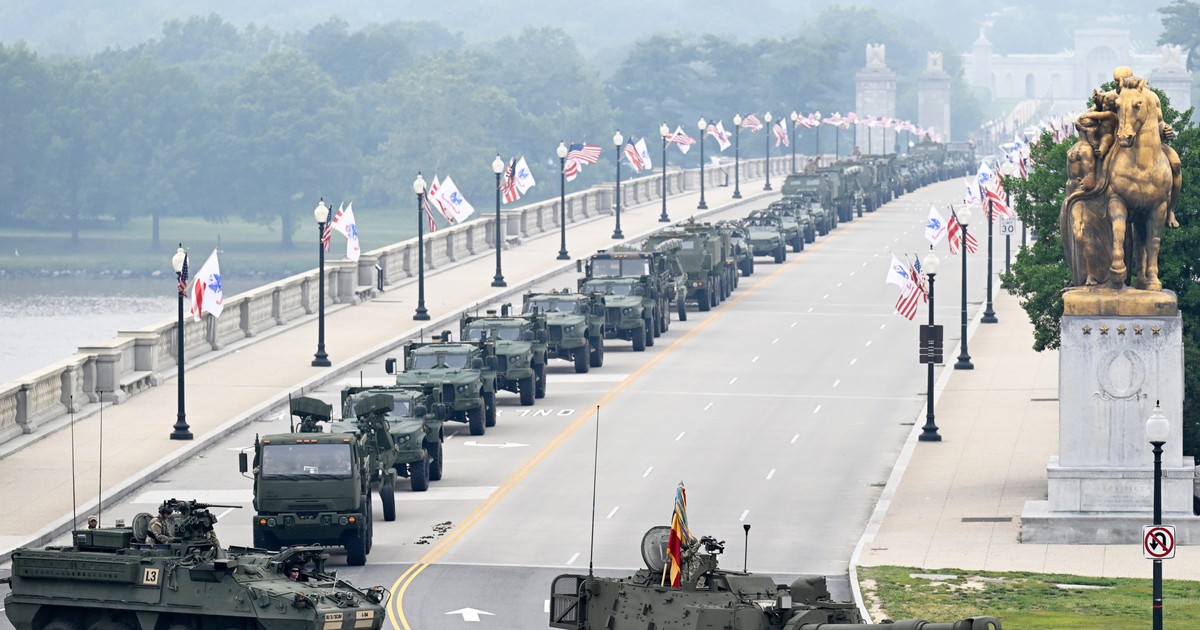 The world's most powerful militaries in 2025, ranked | Business Insider ...