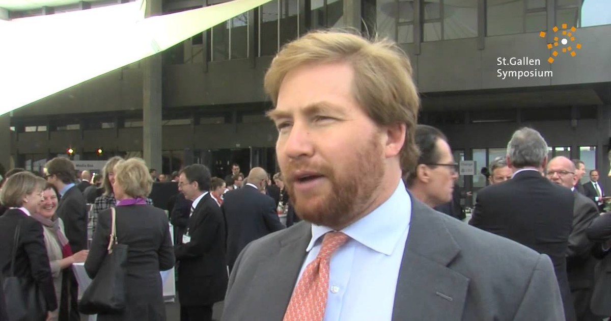 Billionaire scion Jonathan Oppenheimer takes over Nigeria's leading can ...