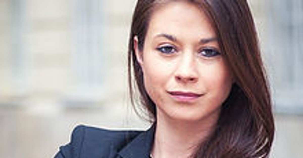 Nowa prawniczka w Kancelarii Rąpała - GazetaPrawna.pl