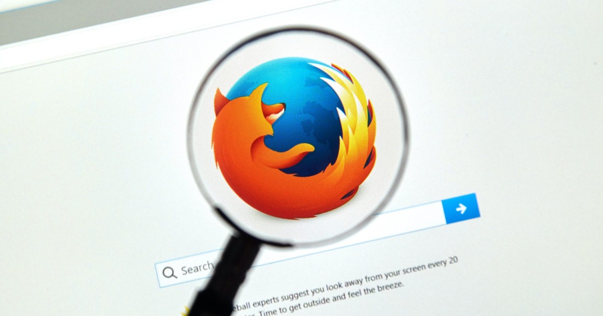 How to turn on a Firefox browser's dark mode on a computer or mobile device | Business Insider ...