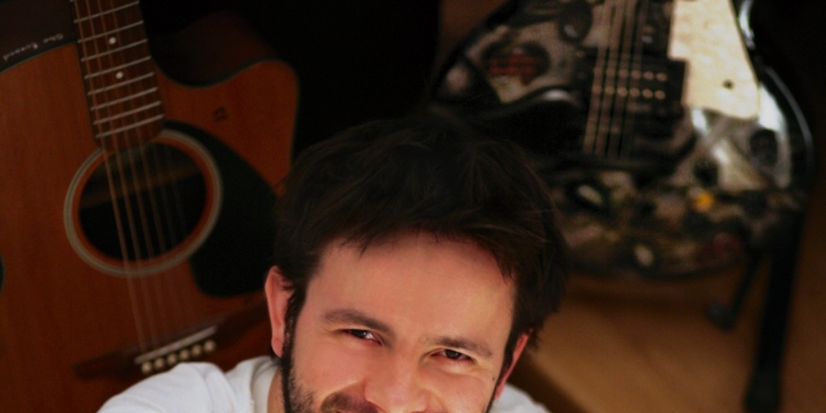 Piotr Lato - "Nie przypuszczałem, że mogliby mnie wybrać do Big ...