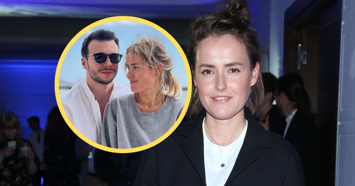 Olga Frycz planuje ślub? "Po tych słowach trudno mieć wątpliwości ...