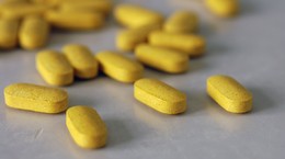 Levoxa - skład, dawkowanie, wskazania, skutki uboczne