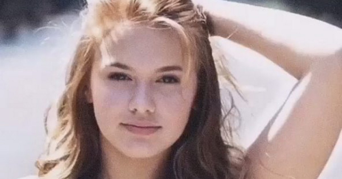 Zaginiona Rebecca Reusch. Dwa lata od zniknięcia 15-latki z Niemiec ...