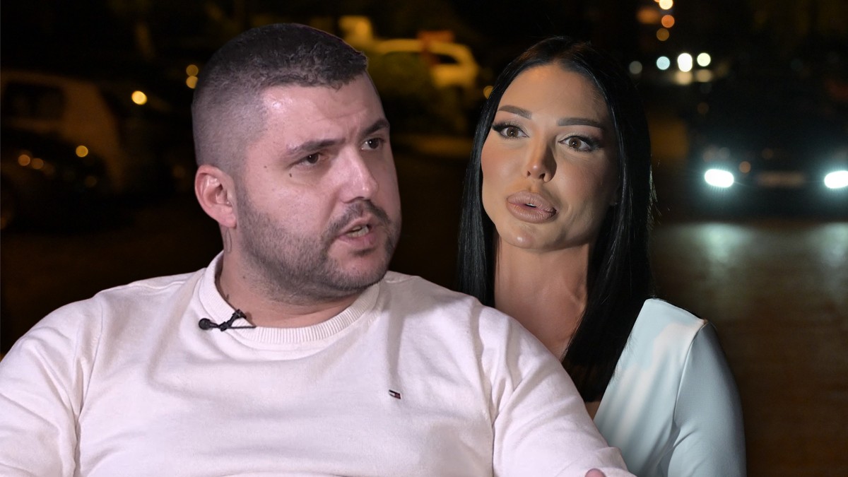 Kačavenda raskrinkala Maju i Asmina: Otkrila šta se dešava u Beloj kući ...