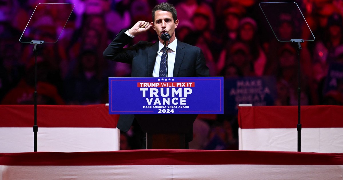 Don't draw the wrong conclusion about Netflix signing a pro-Trump ...