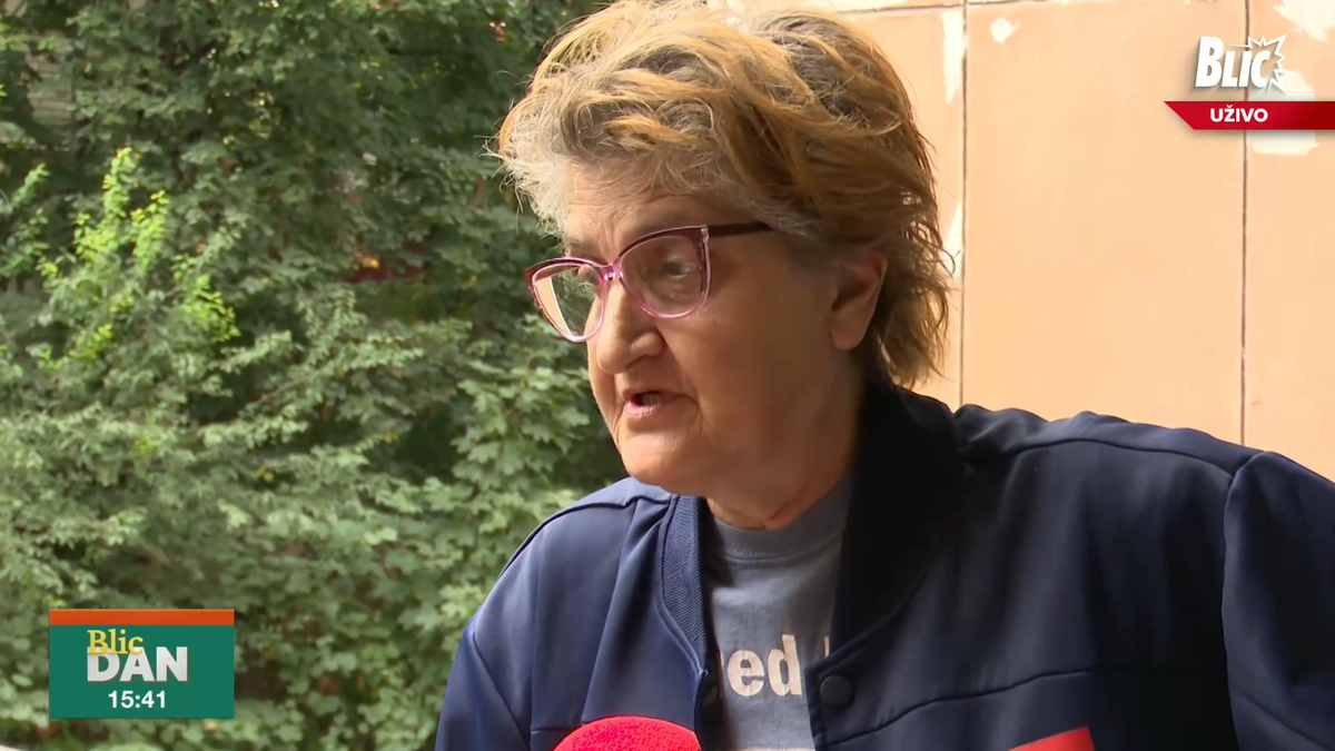 Potresna ispovest napadnute bivše reprezentativke Tanje koja je napadnuta ispred svoje zgrade - Blic