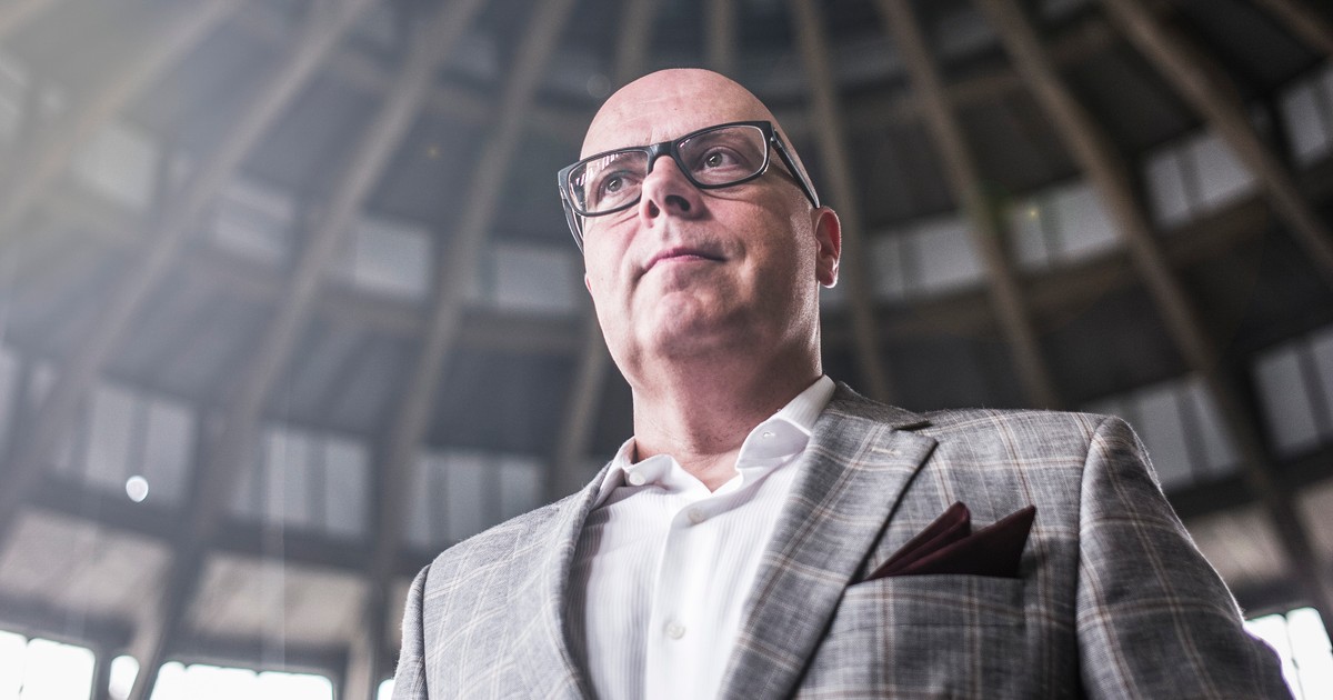 Marek Krajewski, "Mock. Pojedynek" [FRAGMENTY KSIĄŻKI] - Fragmenty Książek