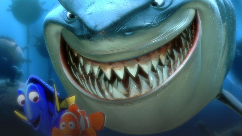 10 rzeczy, których nie wiesz o filmie "Gdzie jest Nemo?" - Film