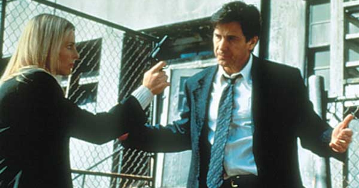 Catherine Oxenberg - kadry z filmów - Film