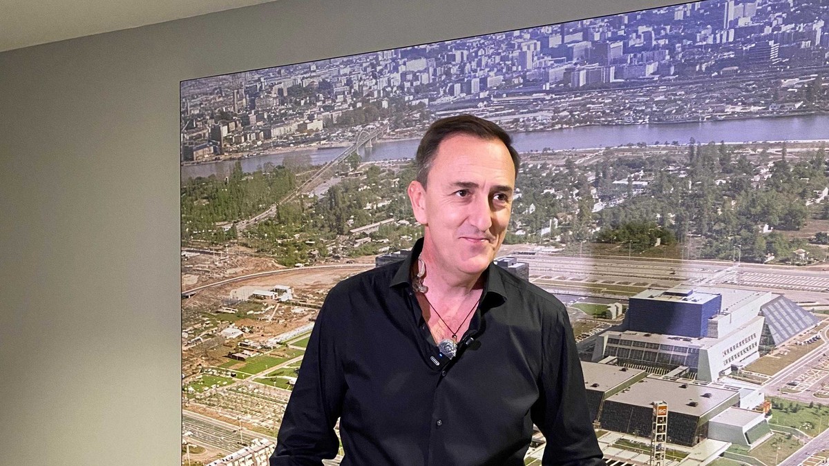 "Ćerku zezaju u školi zbog crtaća koji sam napravio": Sergej Ćetković o ...