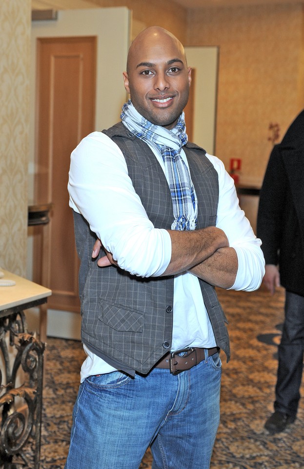 Los nie szczędził Jayowi Delano dramatów. Zniknął u szczytu ...