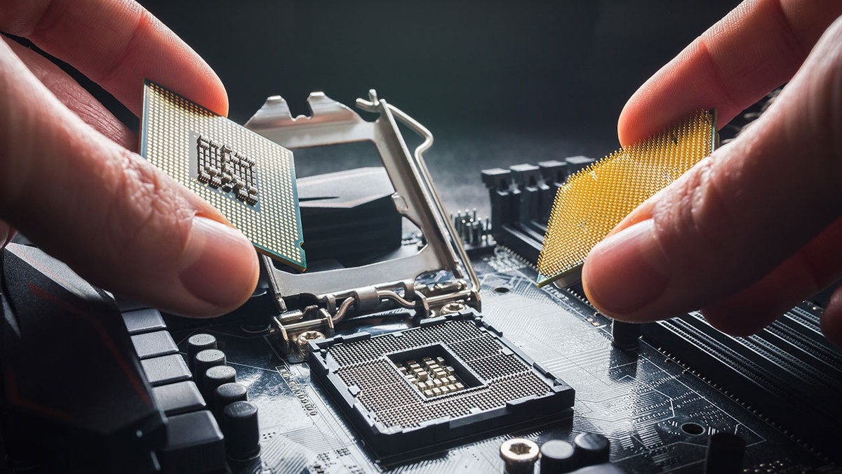 Jak kupować procesory: CPU i podstawki - AMD, Intel - jaki procesor ...