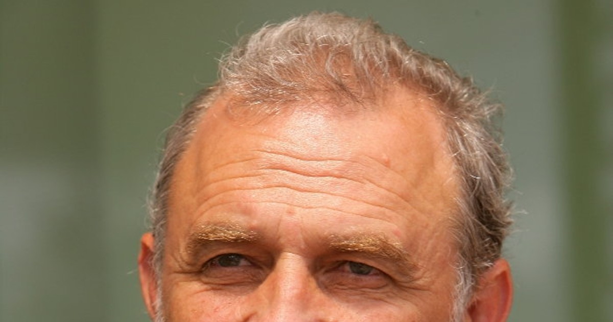 Lazar Ristovski: Bio sam u društvu najboljih glumaca - Blic