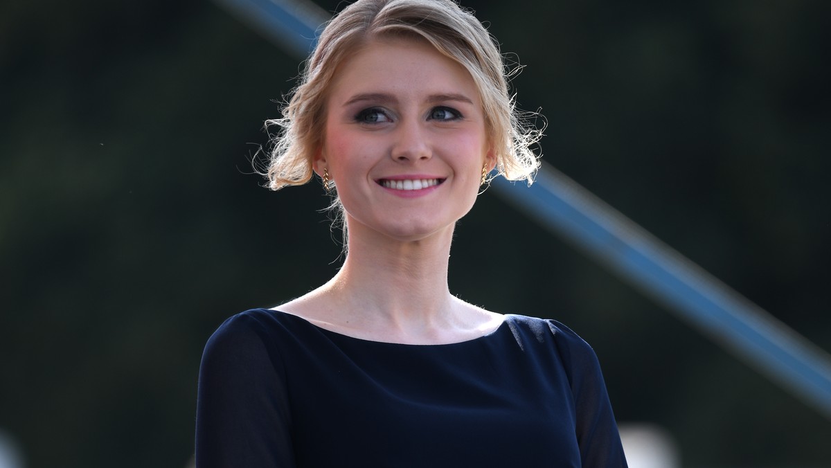 Kinga Duda wprowadziła się do nowego mieszkania. Tabloid pisze o ...