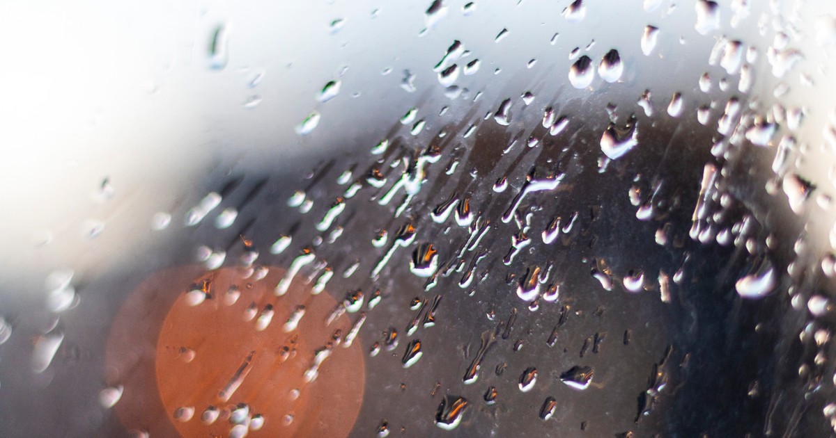 Csukd be az ablakot, ha itt élsz, az év legnagyobb felhőszakadása jön ...