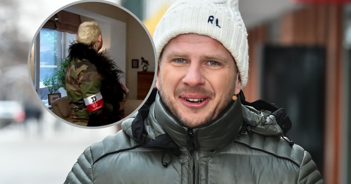 "Filipowi Chajzerowi odbiło". Kulisy programu wychodzą na jaw - Plejada.pl