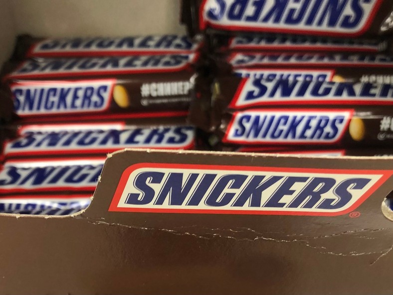 Polka w Moskwie spróbowała rosyjskiej podróbki coca-coli - Podróże