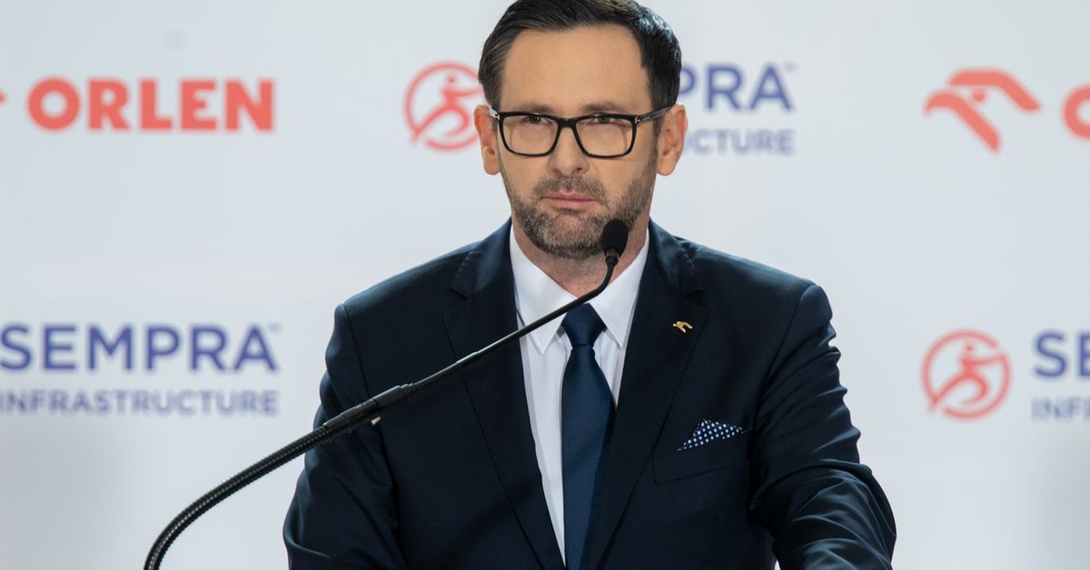 Daniel Obajtek został powołany na prezesa Orlenu na kolejną kadencję - Forsal.pl