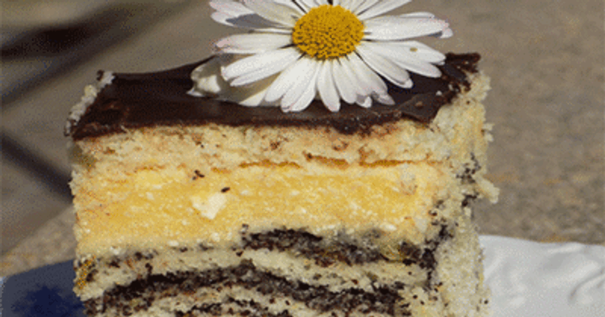 Fekete rózsa recept