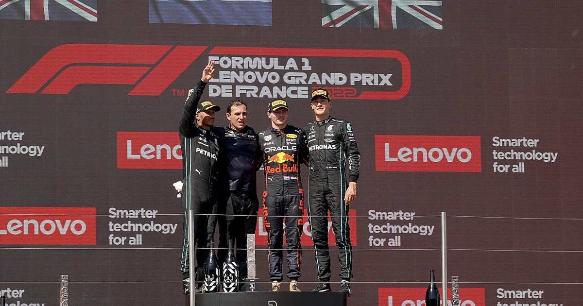 F1's new partnerships show the sport has gone mainstream and is ready ...