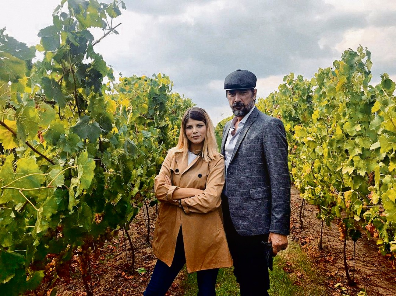 vanja nenadic marko vasiljevic tajne vinove loze nastavak - Blic