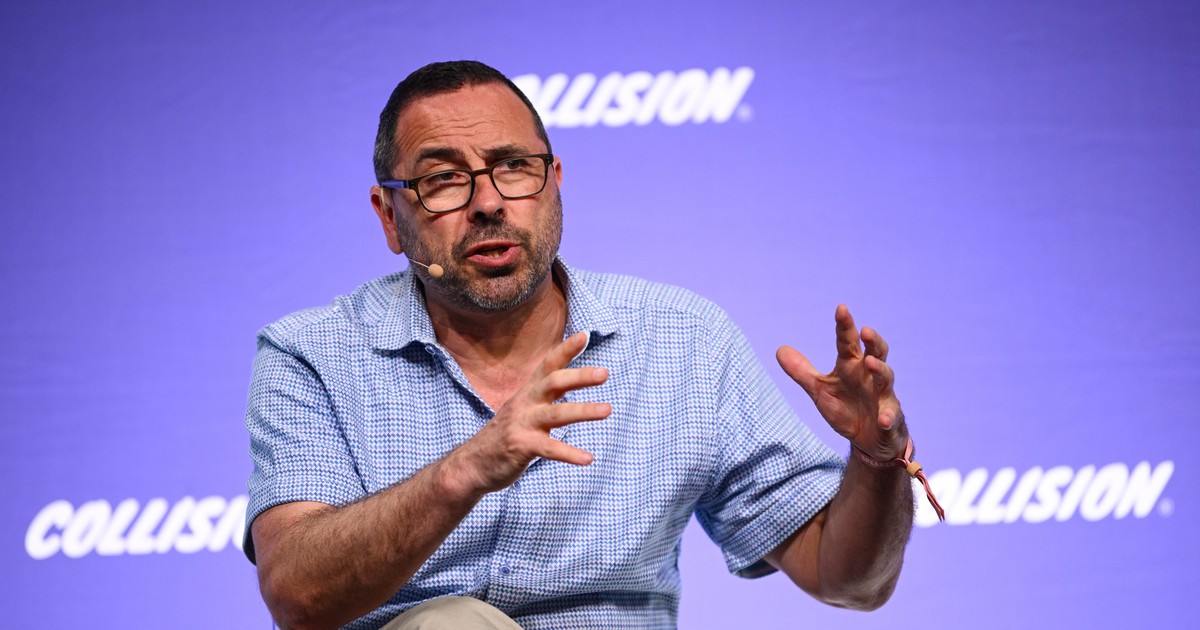 Cerebras CEO Andrew Feldman says the US's 'patchwork' policies are ...