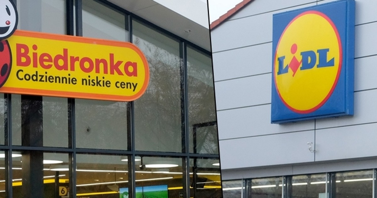 Lid i Biedronka. Wracają tanie piwa do oferty. Promocje tylko w tych dniach