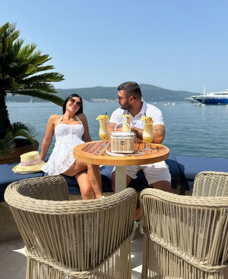 Prva izjava Aneli Ahmić o veridbi Asmina i Stanije: "Saznala sam i za ...