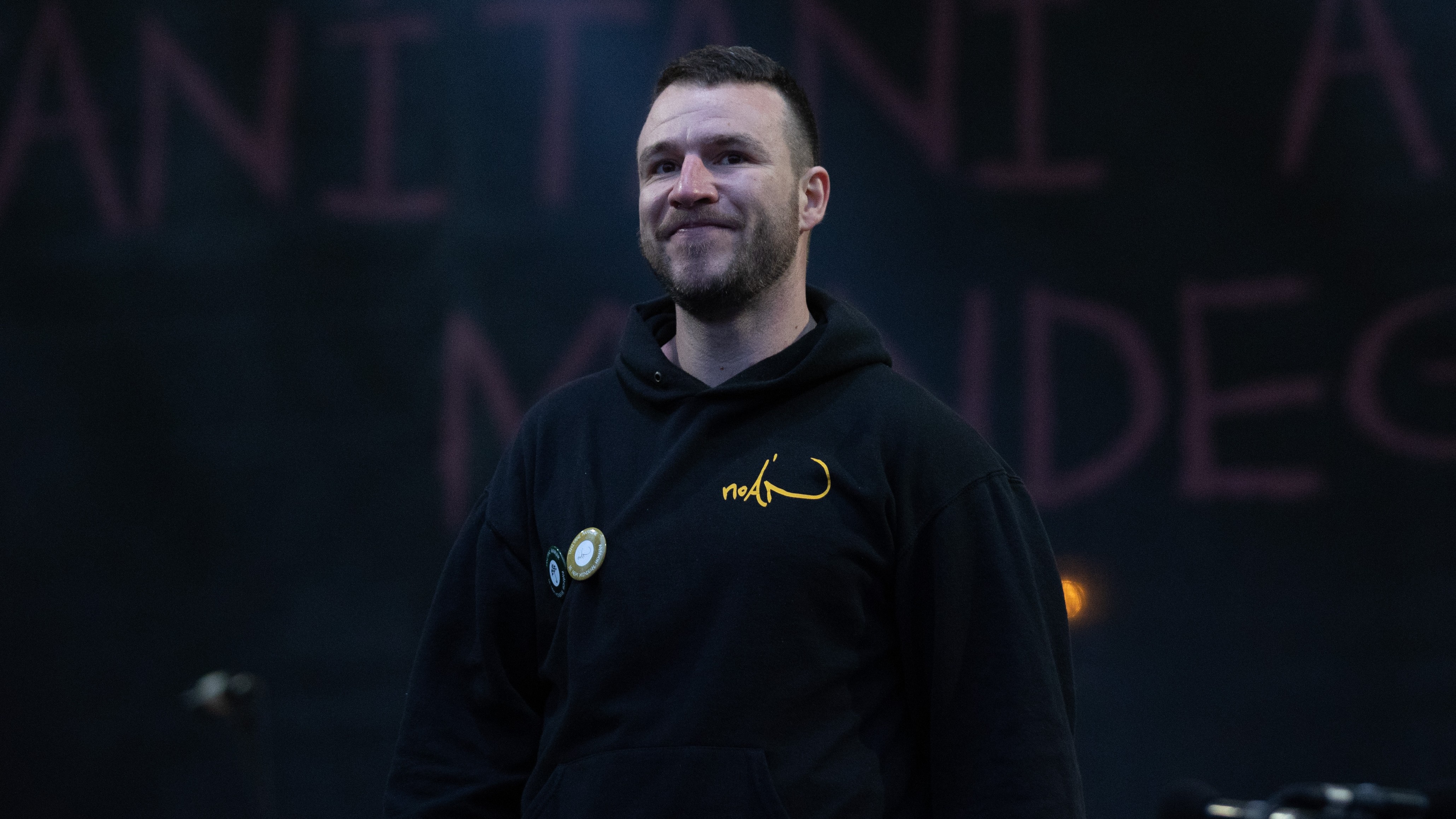 Molnár Áron megmutatta, ki a 10 évvel idősebb felesége fotó - Rúzs Online