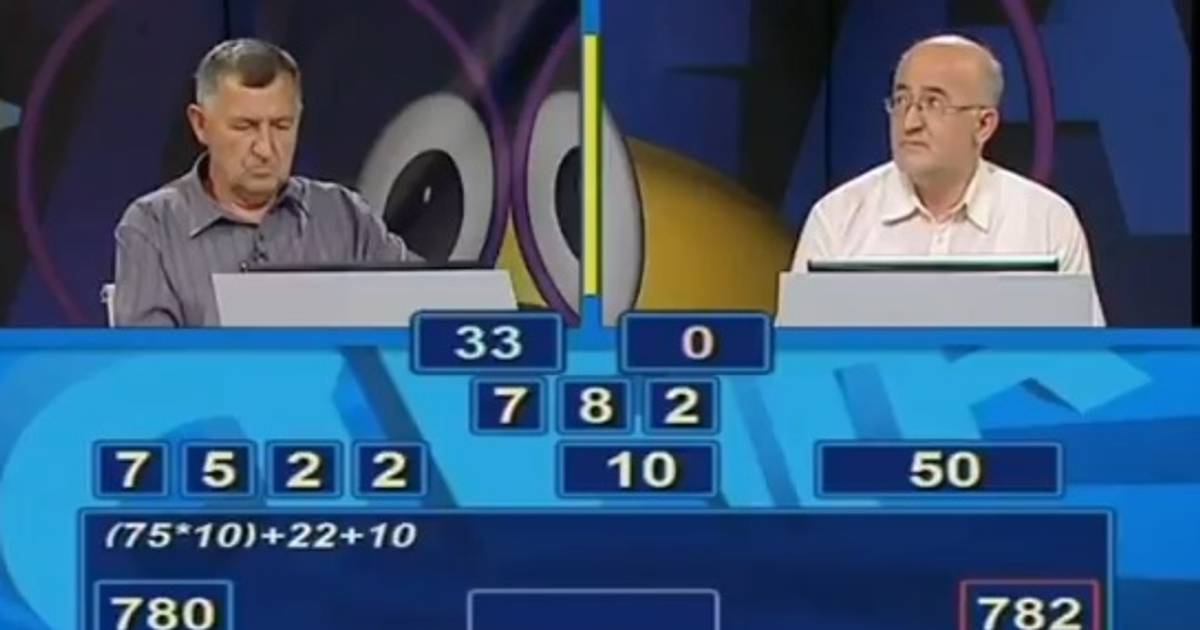 Dobili smo novog Slavoljuba u Slagalici Noizz