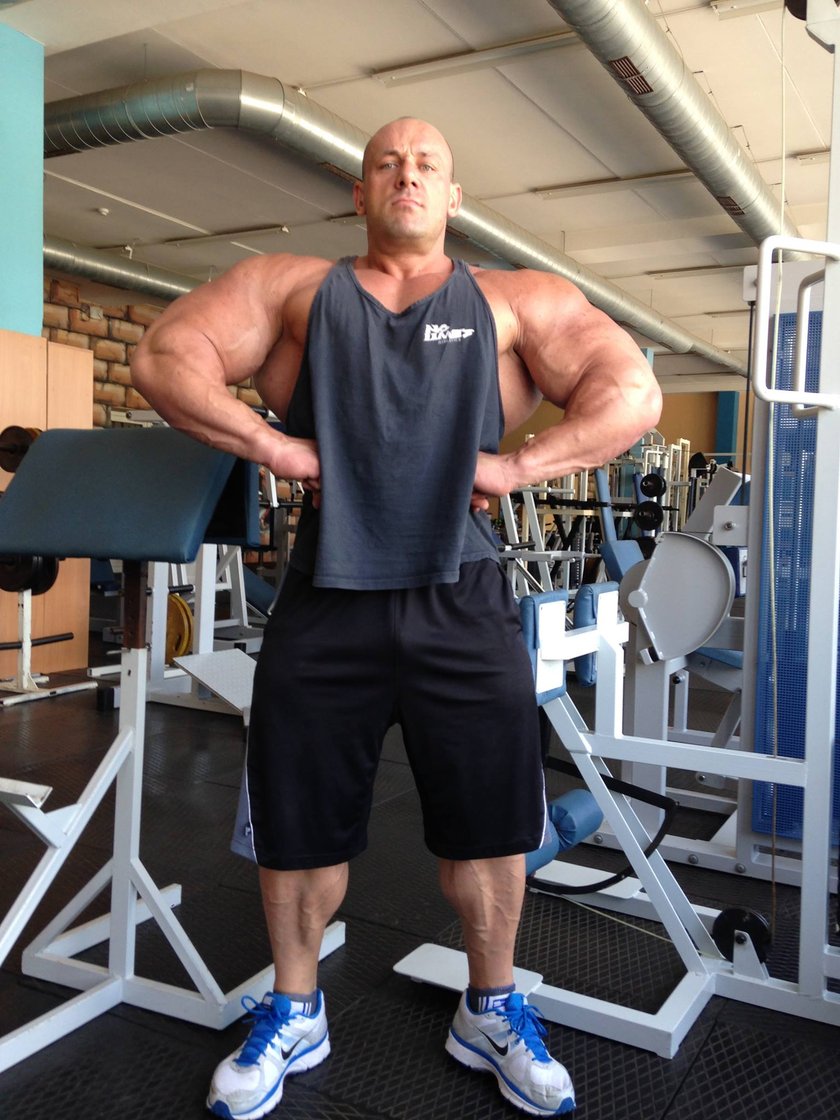 Od plotek aż huczało. Hardkorowy Koksu wszystko potwierdził!