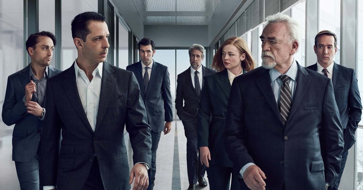 "Sukcesja". Twórcy pozostawili widzom znaki. Zdradzają losy bohaterów ...