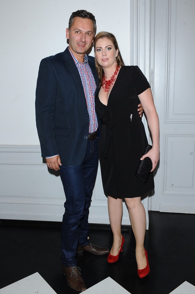 Tak wygląda dziś Barbara Mularczyk - Dziecko