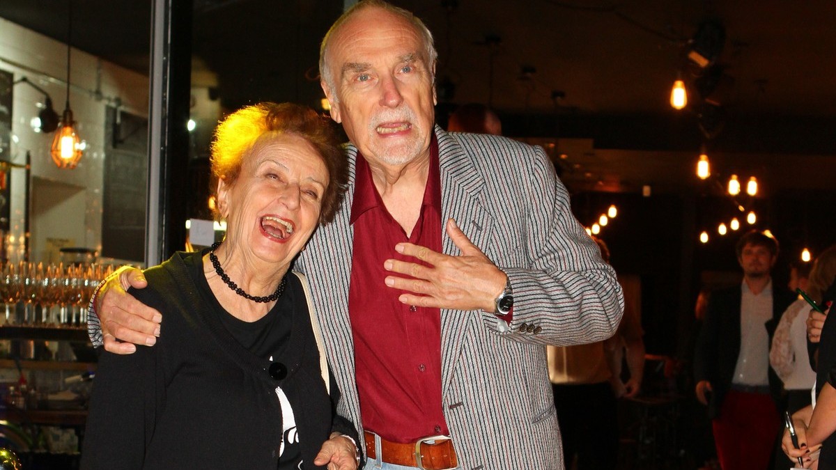 Babka Anna z Búrlivého vína sa stráca pred očami: Smutné slová ...